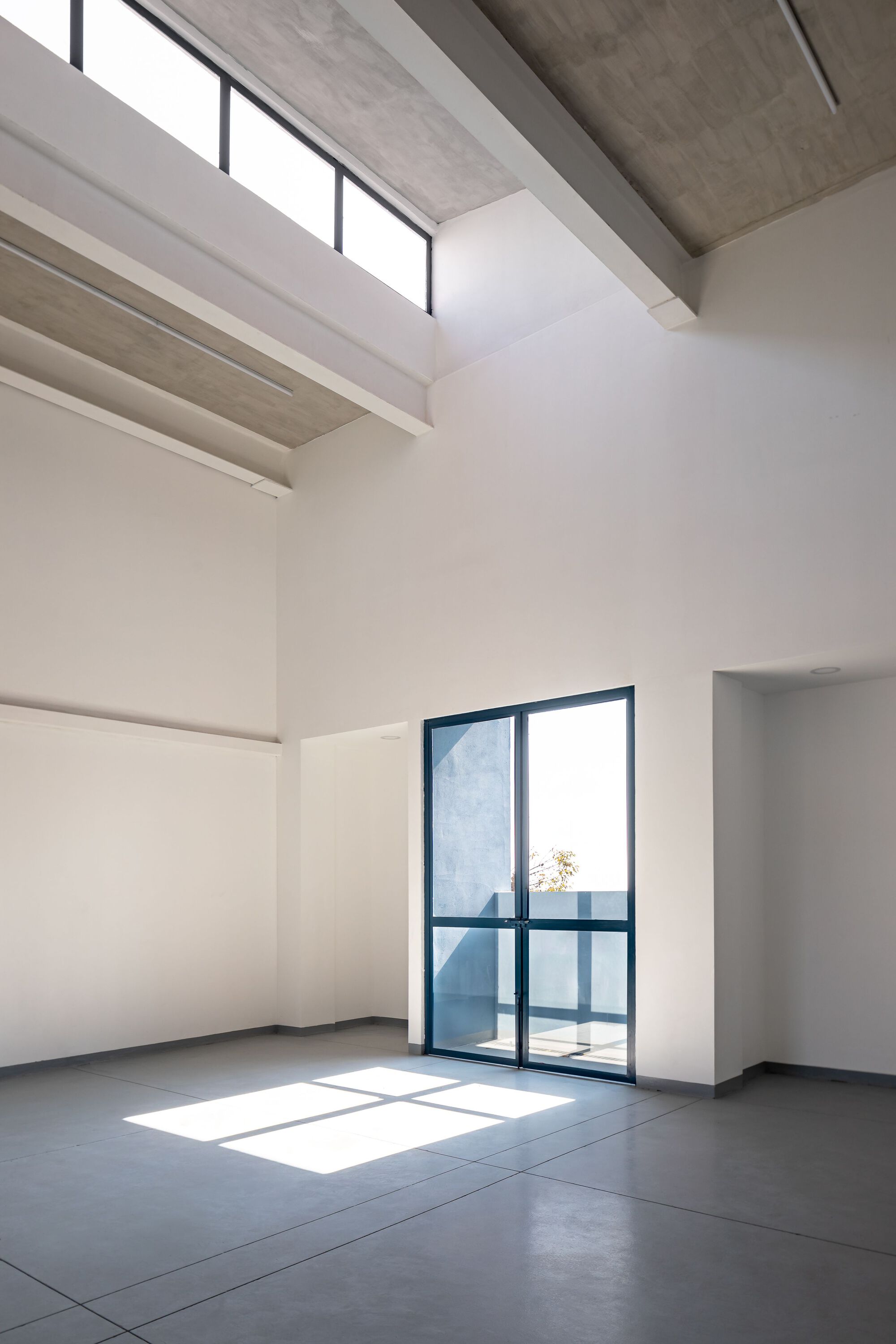 Gallery of Social Infrastructure Pilares Priani / PRODUCTORA + Palma - 15