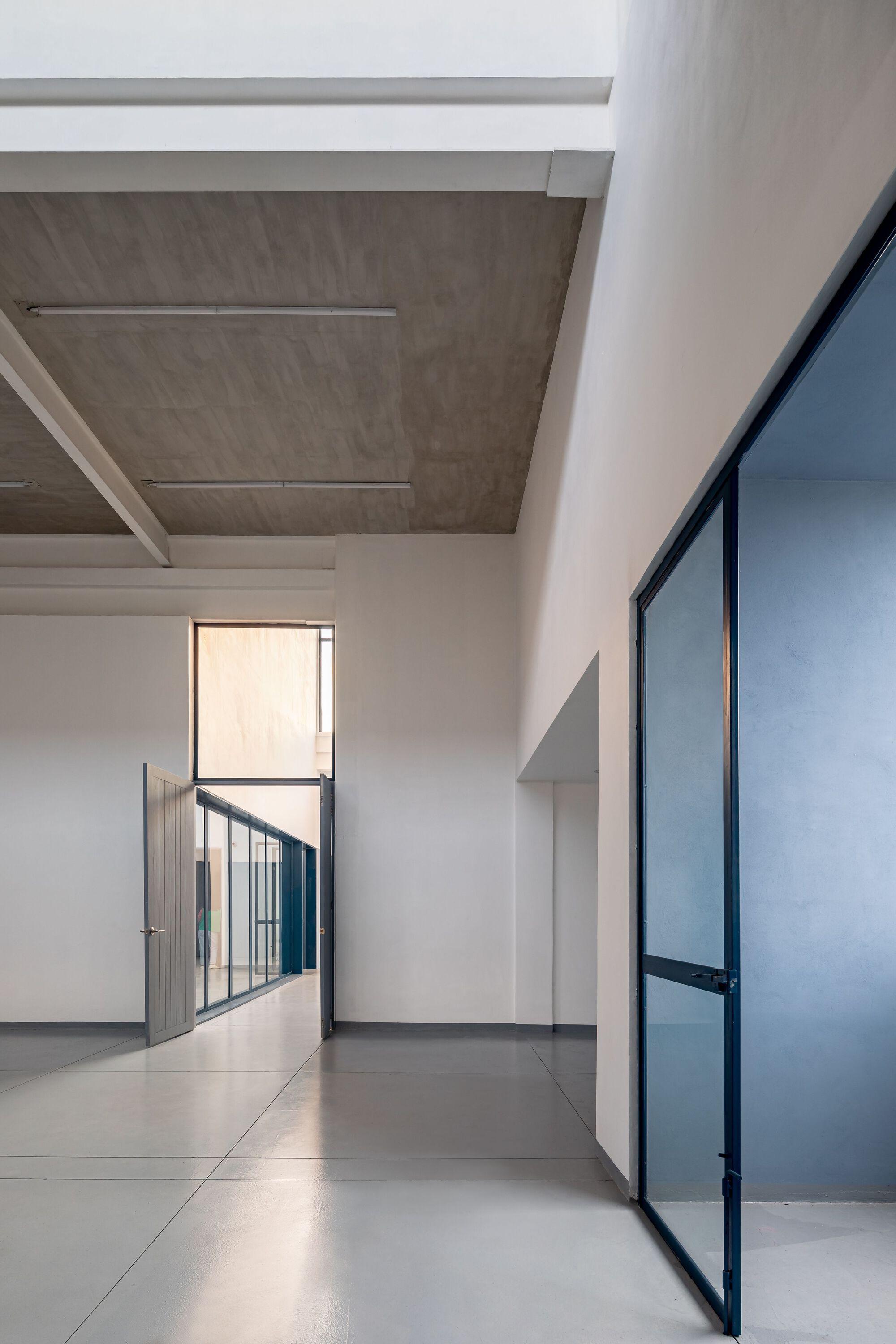 Gallery of Social Infrastructure Pilares Priani / PRODUCTORA + Palma - 5