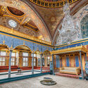 Istanbul Architecture City Guide: 5 Historical and 20 Contemporary ...