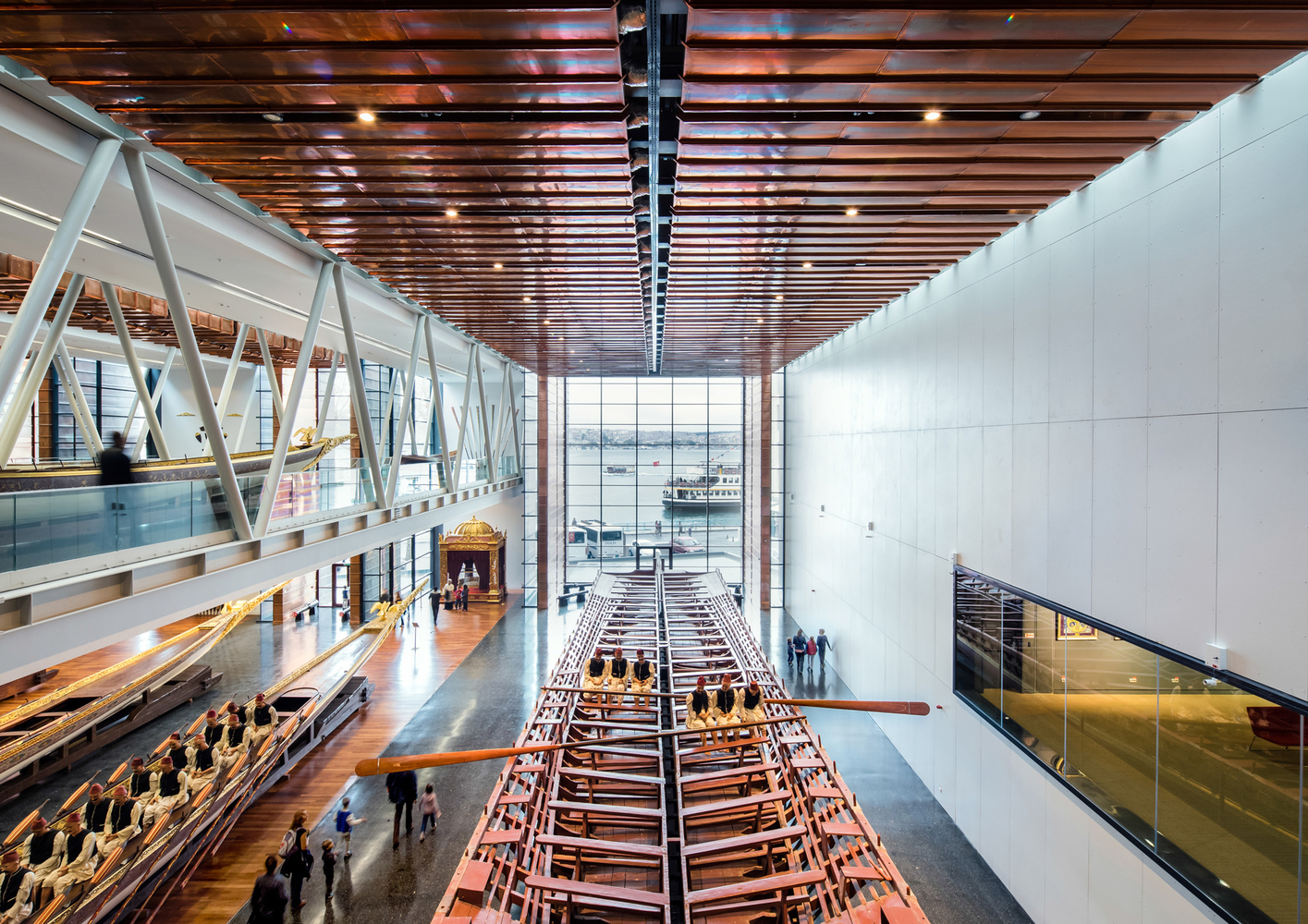 Gallery of Istanbul Architecture City Guide: 5 Historical and 20 ...