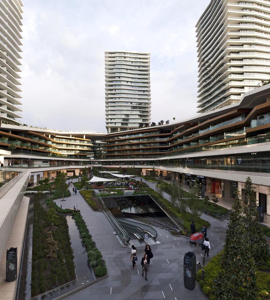 Gallery of Istanbul Architecture City Guide: 5 Historical and 20 ...