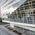 Shanghai Library East / SHL | ArchDaily