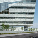 Shanghai Library East / SHL | ArchDaily