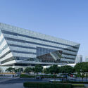 Shanghai Library East / SHL | ArchDaily