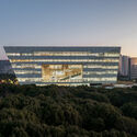 Shanghai Library East / SHL | ArchDaily