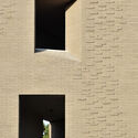 Monastery Accomodation Stella Maris / Toti Semerano | ArchDaily