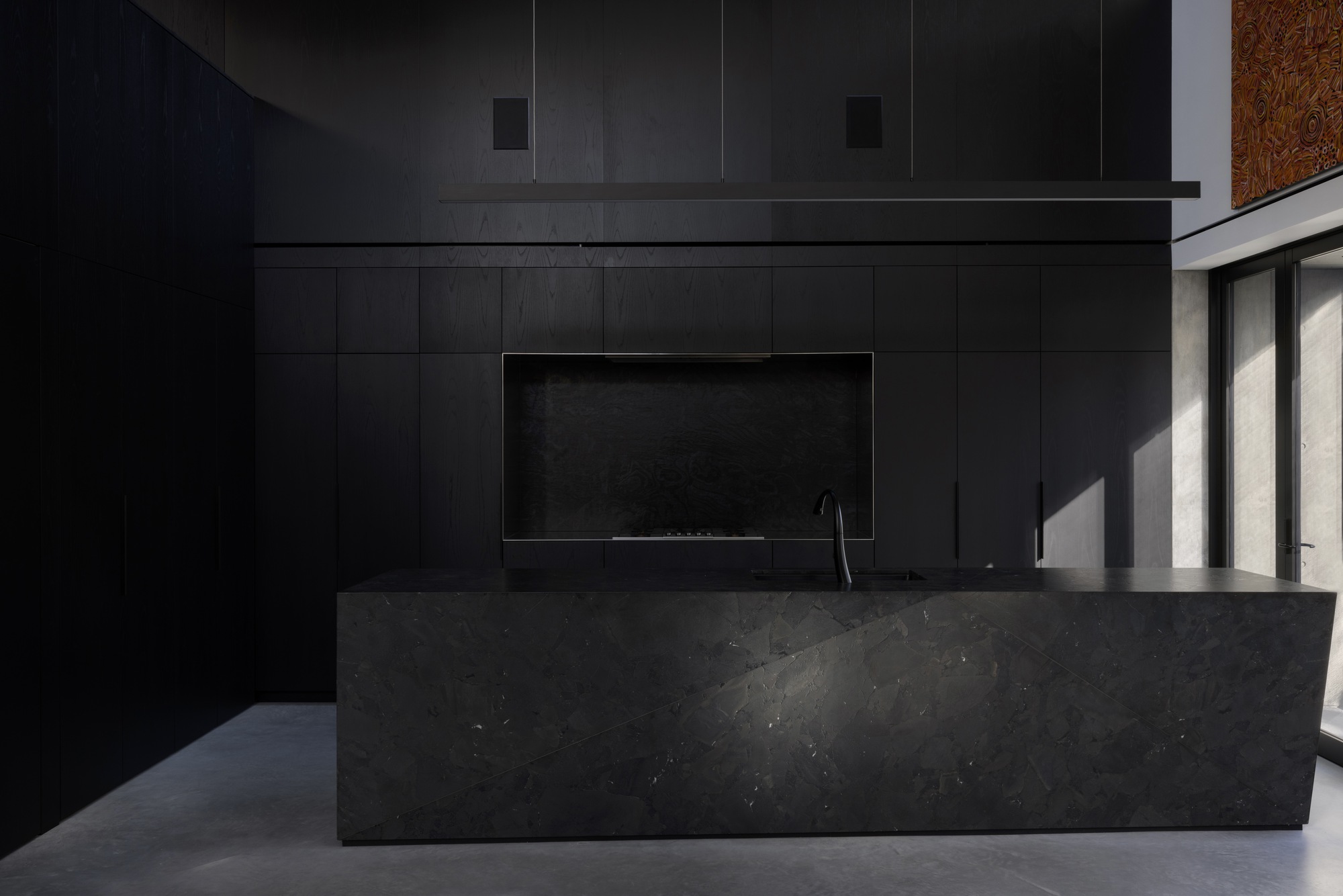 Gallery of Zig Zag House / Stukel Architecture - 4