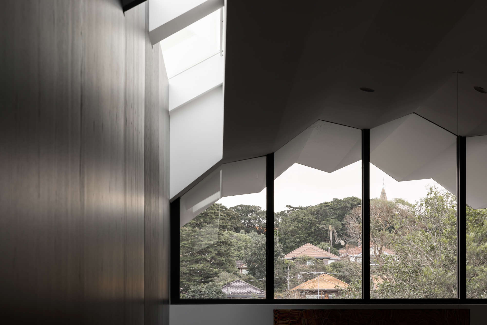 Gallery of Zig Zag House / Stukel Architecture - 9