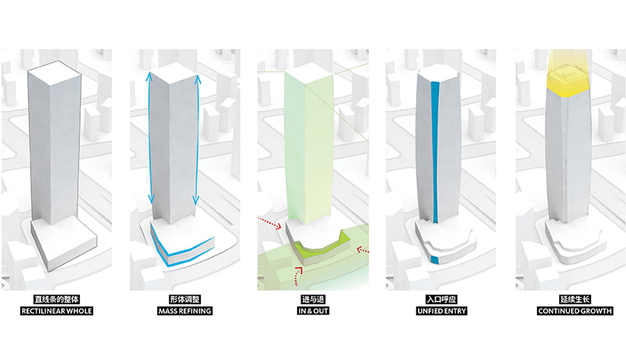 Gallery of Lumina Shanghai / Gensler - 19