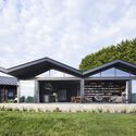 Gallery of Zig Zag House / Stukel Architecture - 1