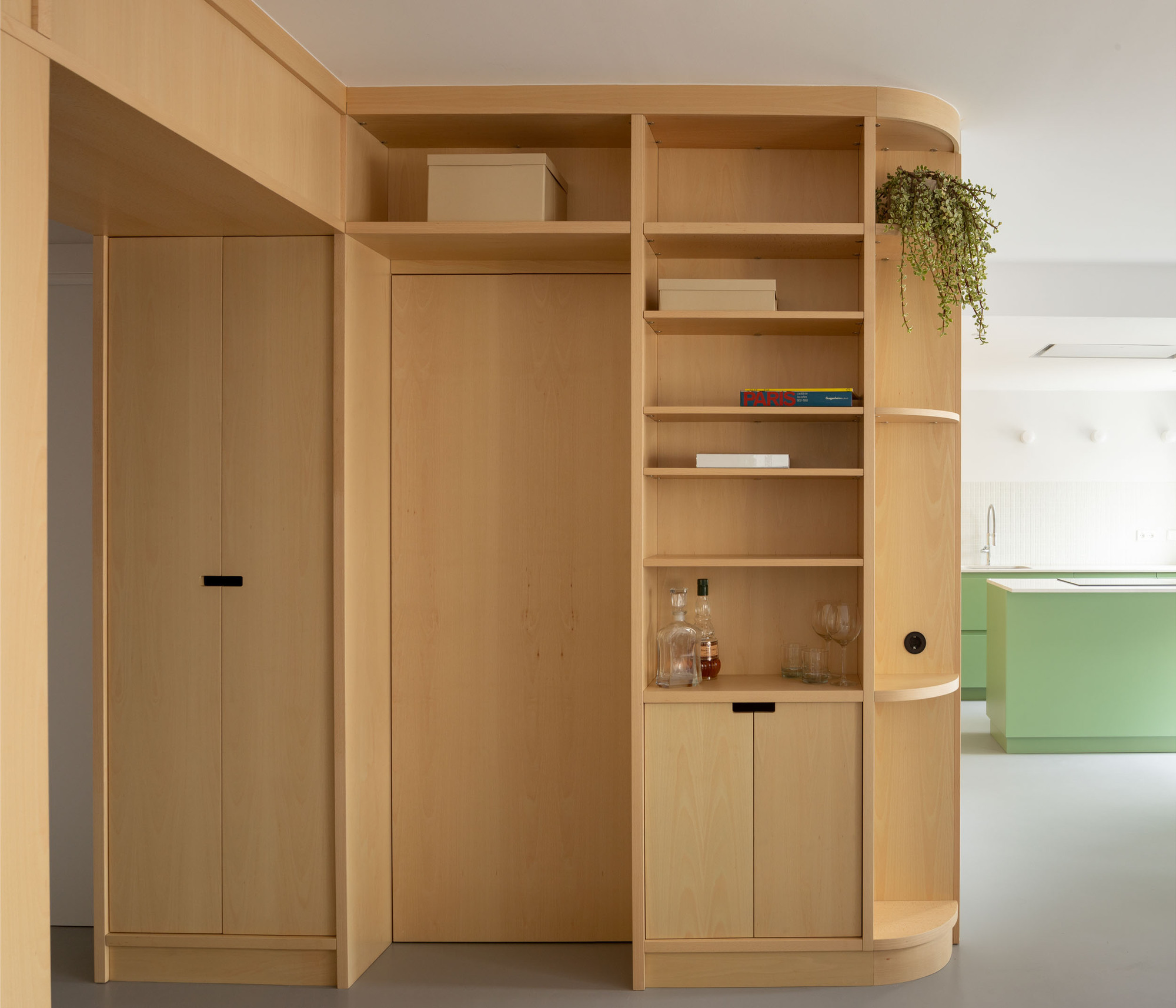 Gallery of OLG50 House / Sara Elizagarte + OE Arkitektura - 5