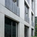 Edificio AN 867 / CRB Arquitectos | ArchDaily
