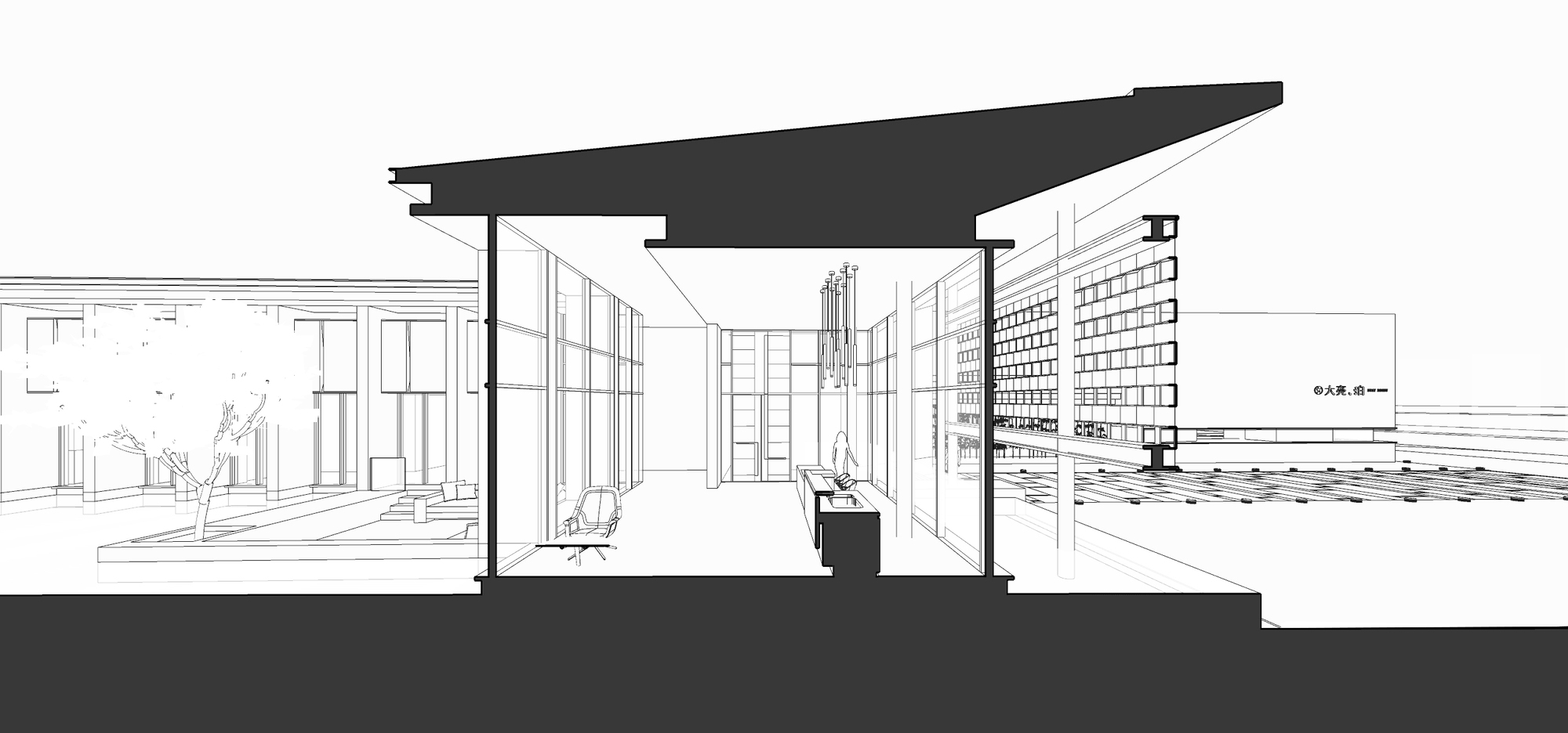 Gallery of Stay Shiny Office and Gallery / Arcadian Design - 26