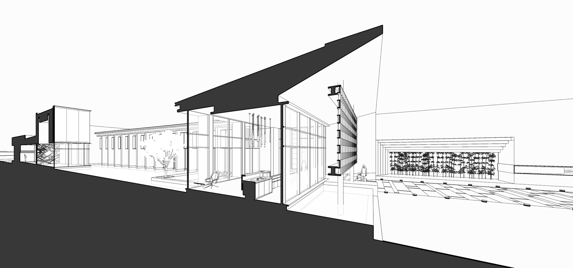 Gallery of Stay Shiny Office and Gallery / Arcadian Design - 25