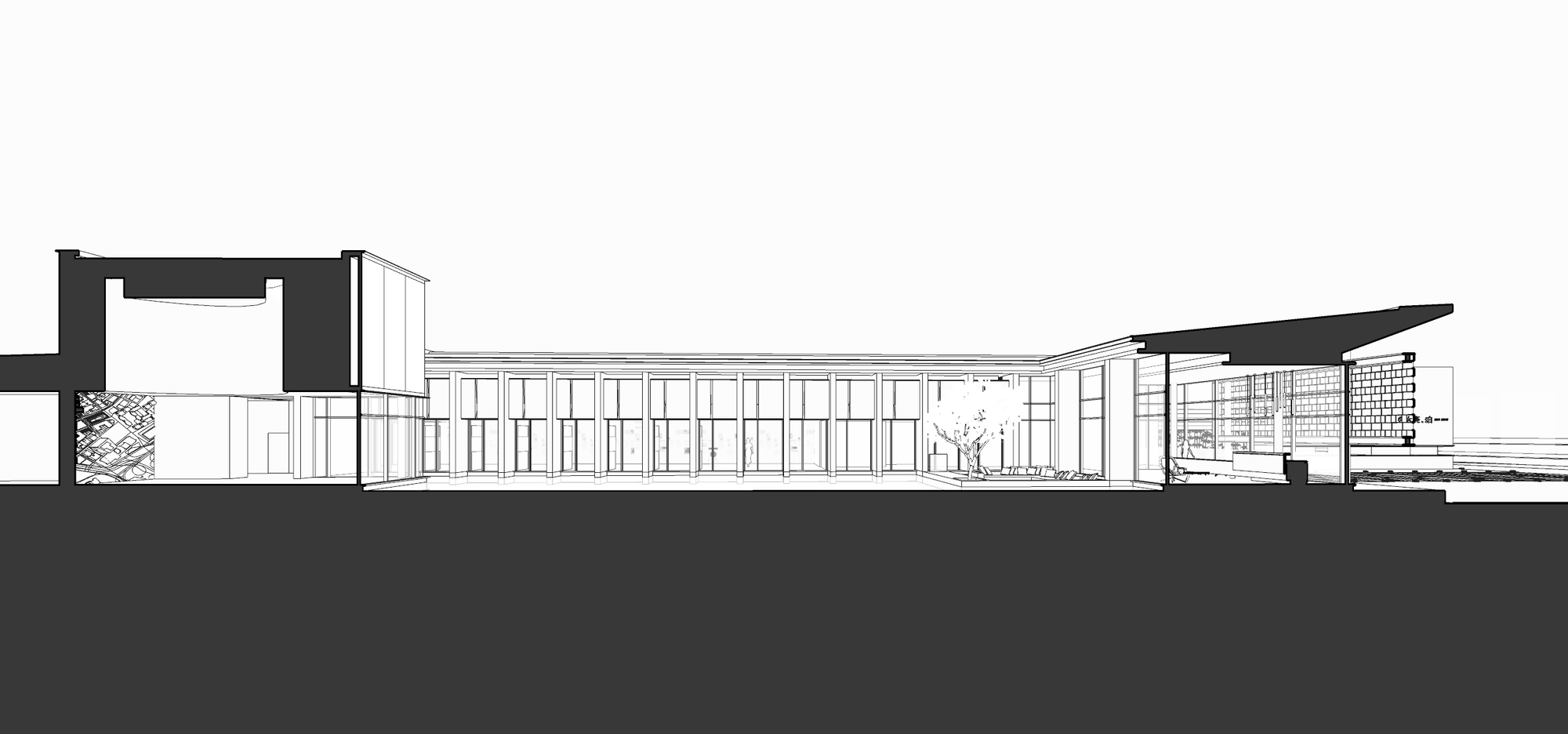 Galeria de Escritório e Showroom Stay Shiny / Arcadian Design - 24