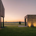 House in a Meadow / Staruń Wanik Architects | ArchDaily