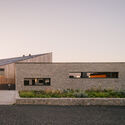 House in a Meadow / Staruń Wanik Architects | ArchDaily