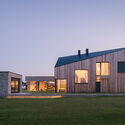 House in a Meadow / Staruń Wanik Architects | ArchDaily