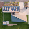 House in a Meadow / Staruń Wanik Architects | ArchDaily
