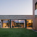 House in a Meadow / Staruń Wanik Architects | ArchDaily