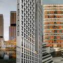 Gallery of Handel Architects Designs Third Tallest Tower in Historical ...