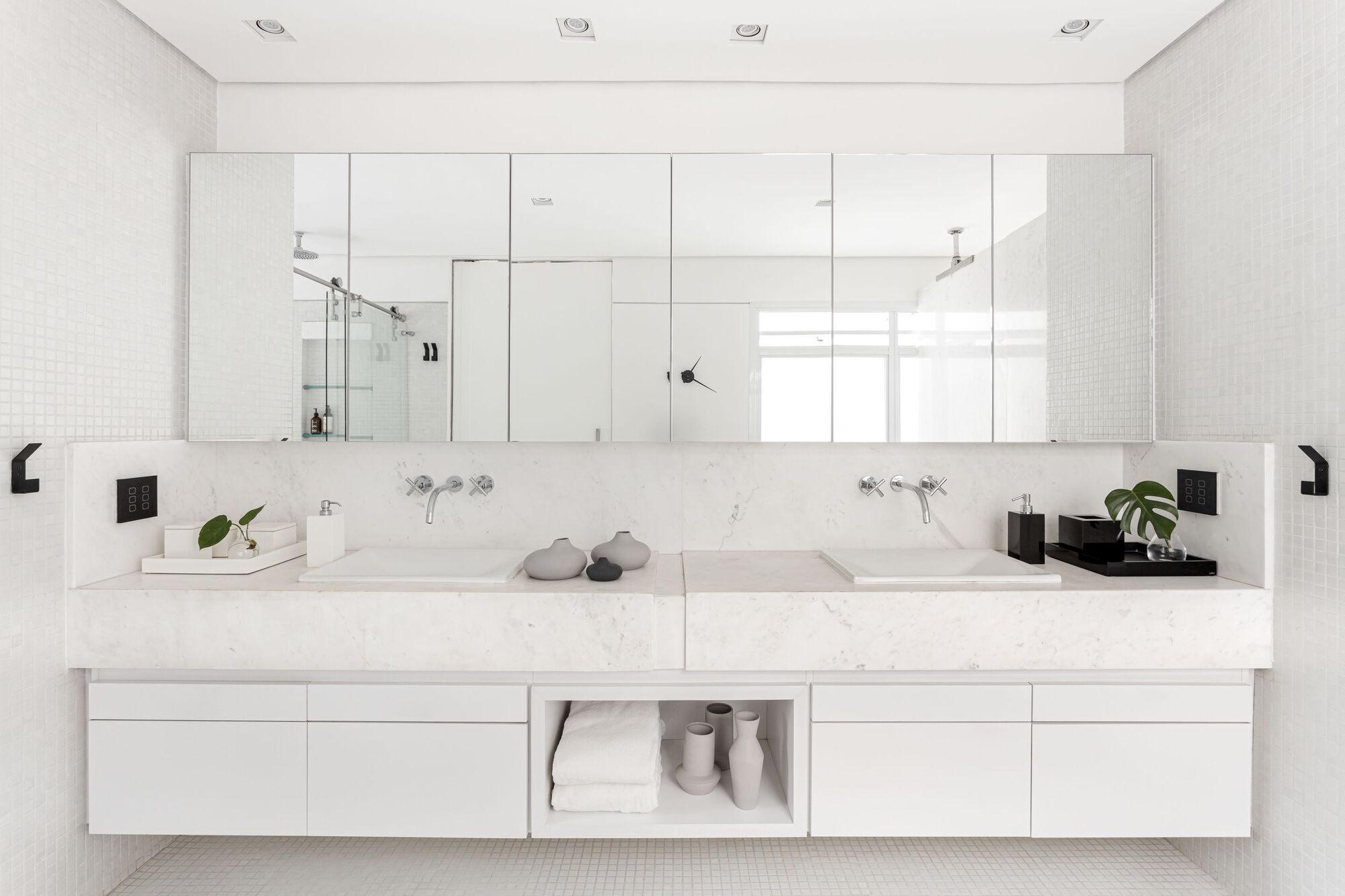 Gallery of Shed House / Consuelo Jorge Arquitetos - 19