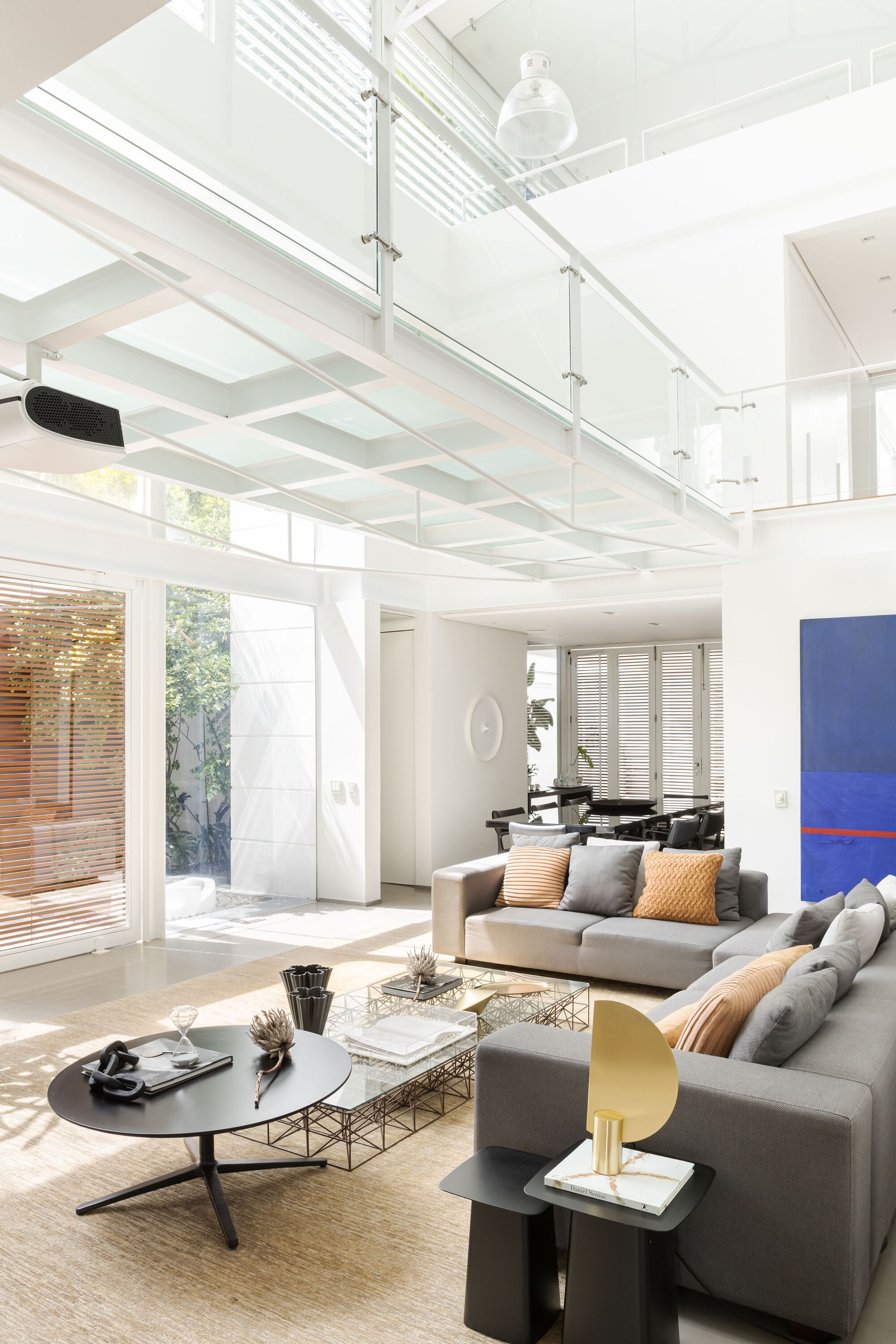 Gallery of Shed House / Consuelo Jorge Arquitetos - 8