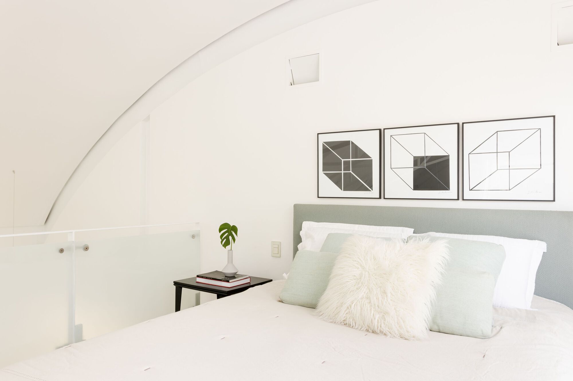 Gallery of Shed House / Consuelo Jorge Arquitetos - 18