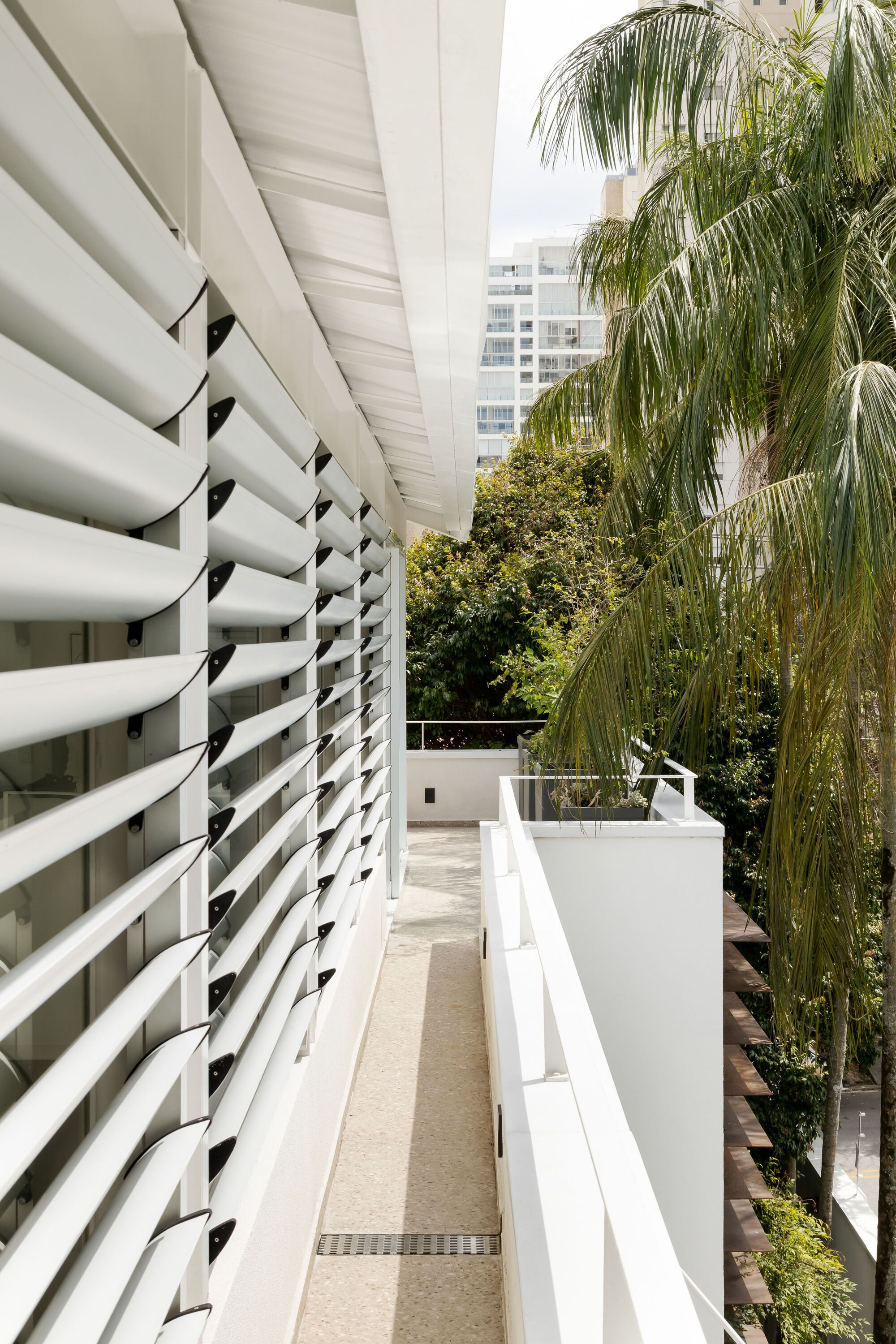 Gallery of Shed House / Consuelo Jorge Arquitetos - 21