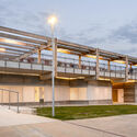 Sant Martí Sarroca Library / Valor-Llimós | ArchDaily