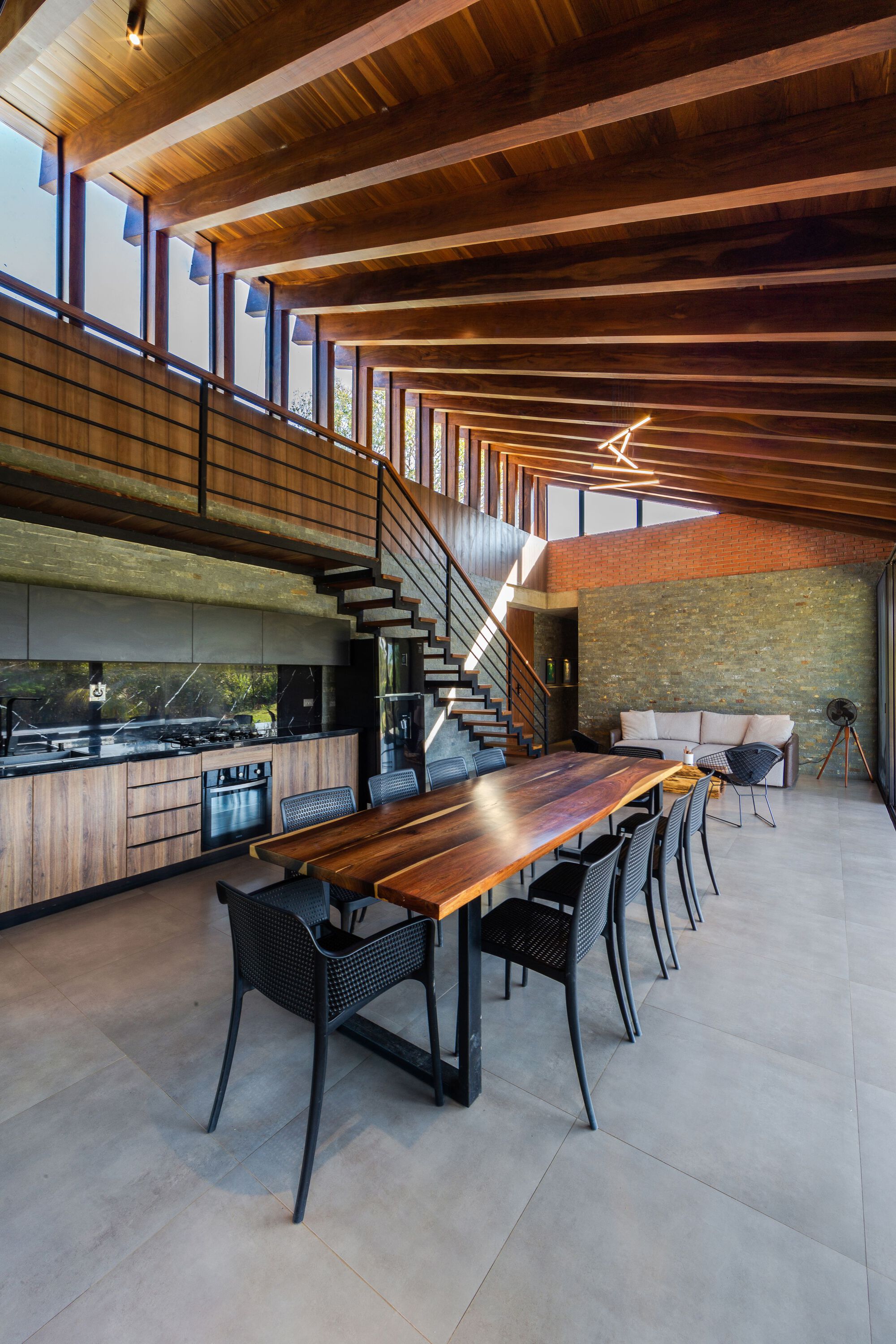 Gallery of Quinta Quebracho House / BAC Arquitectura - 9