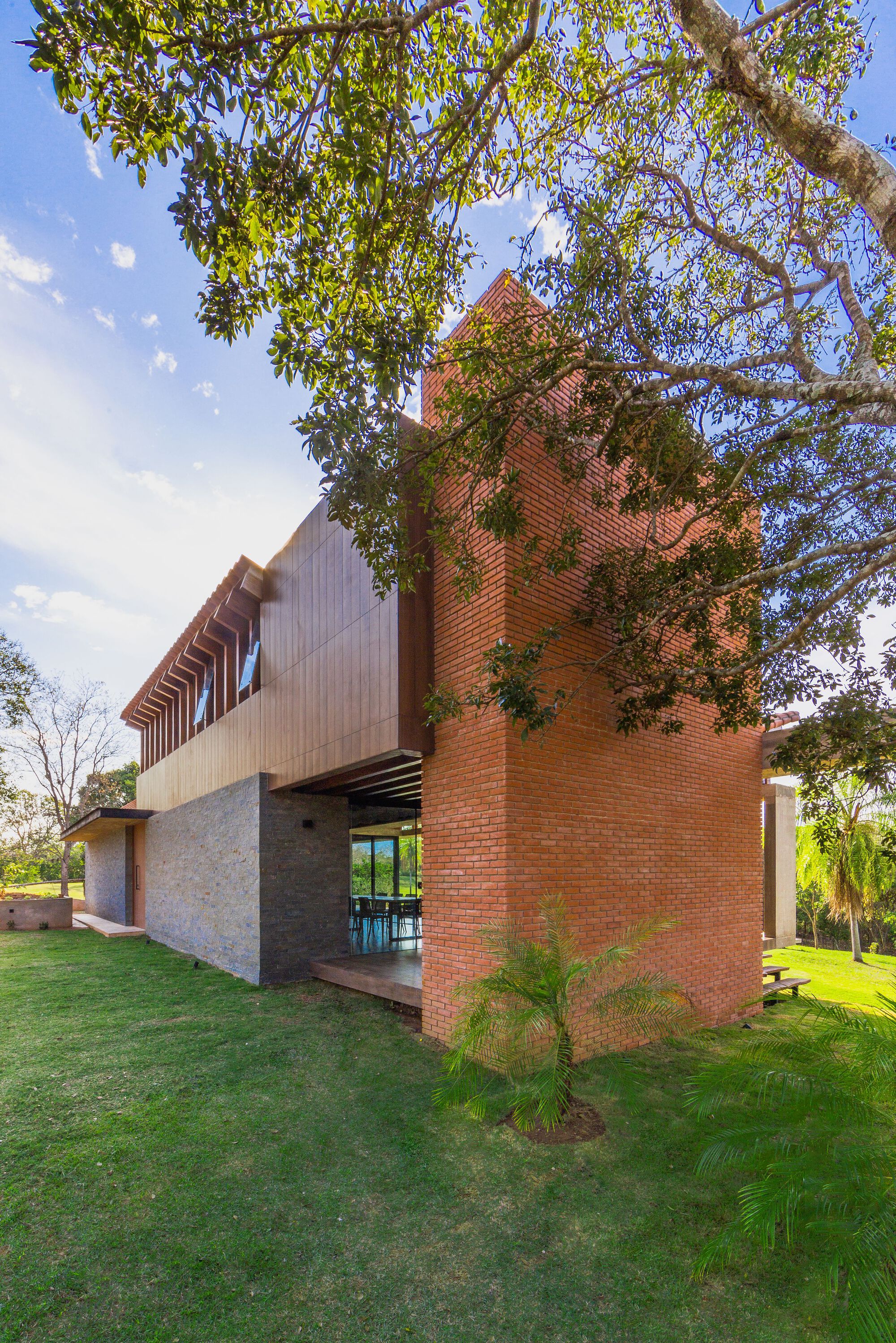 Gallery of Quinta Quebracho House / BAC Arquitectura - 12