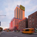 Radio Hotel and Tower / MVRDV | ArchDaily