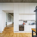 Vivienda modular Sneglehusene / BIG | ArchDaily México