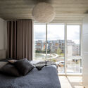 Vivienda modular Sneglehusene / BIG | ArchDaily México