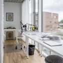 Vivienda modular Sneglehusene / BIG | ArchDaily México