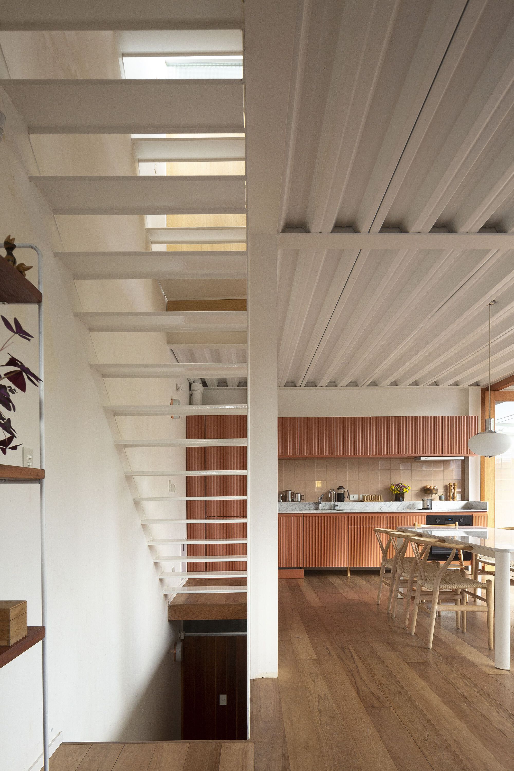 Gallery of Roseti House / Griselda Balian + Estudio Damero - 20