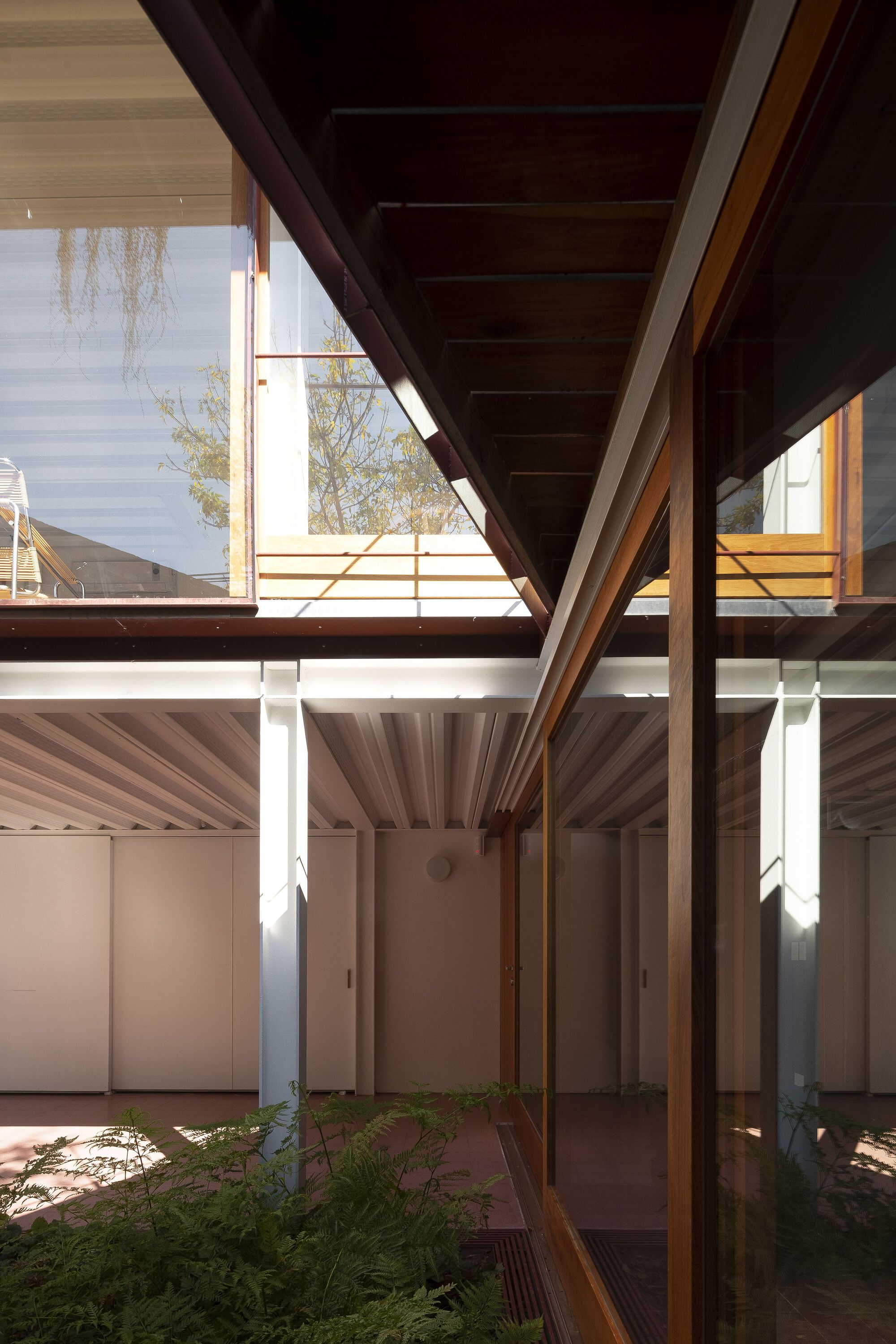 Gallery of Roseti House / Griselda Balian + Estudio Damero - 13