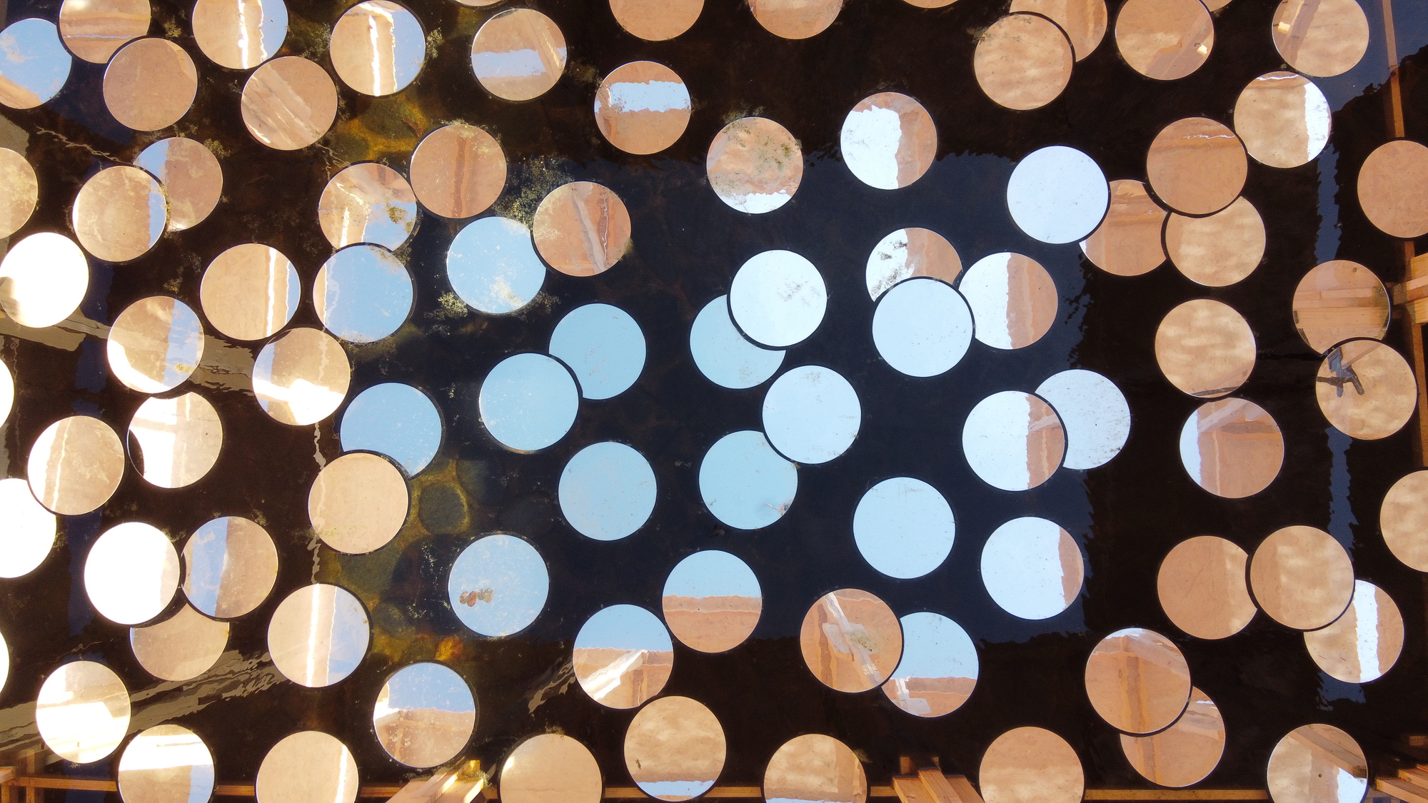 Gallery of Infinite Landscape Pavilion / Ryo Yamada - 13