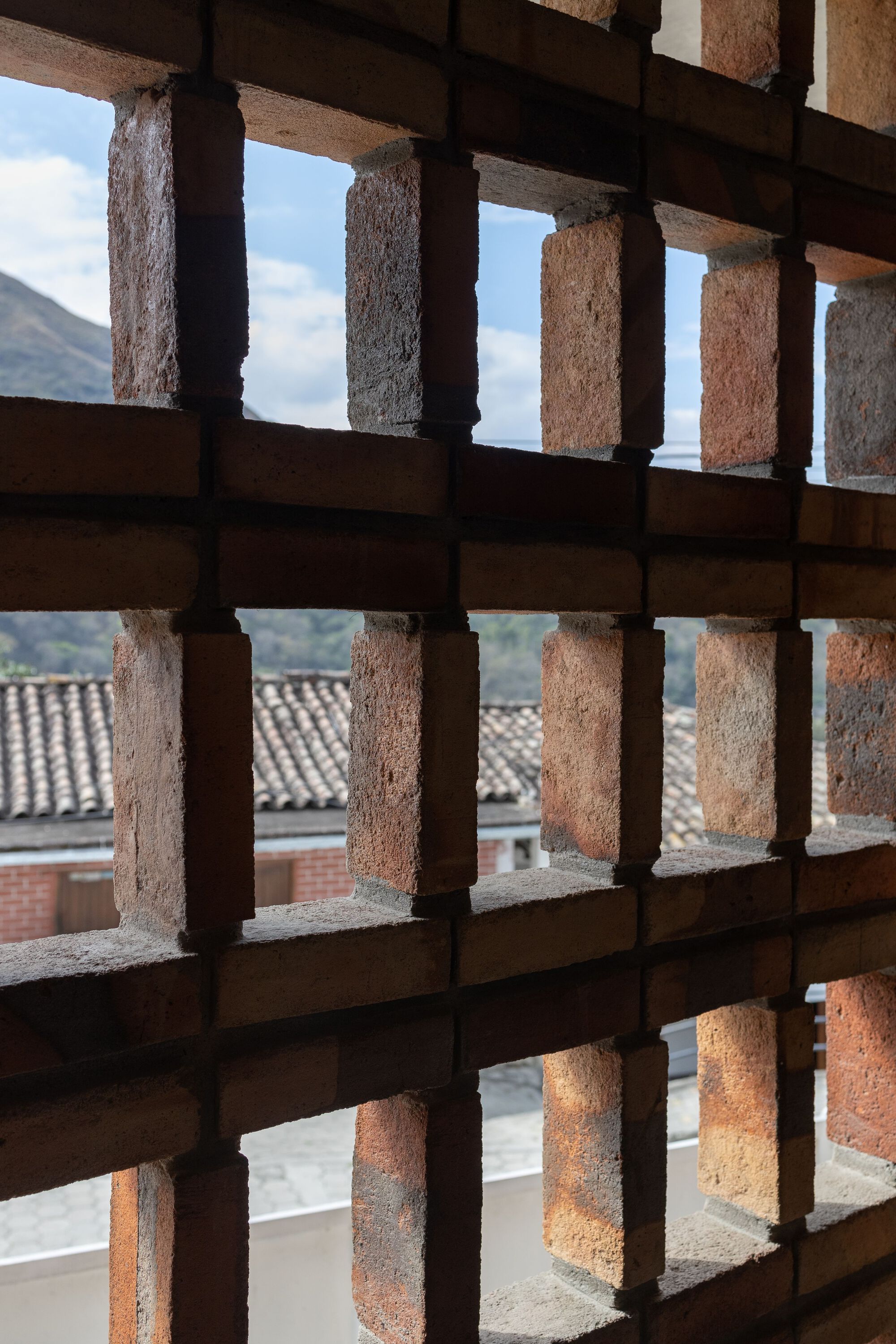 Gallery of House in 100m2 / Hábitat-estudio de arquitectura - 14