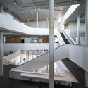 baramundi Headquarters / HENN | ArchDaily