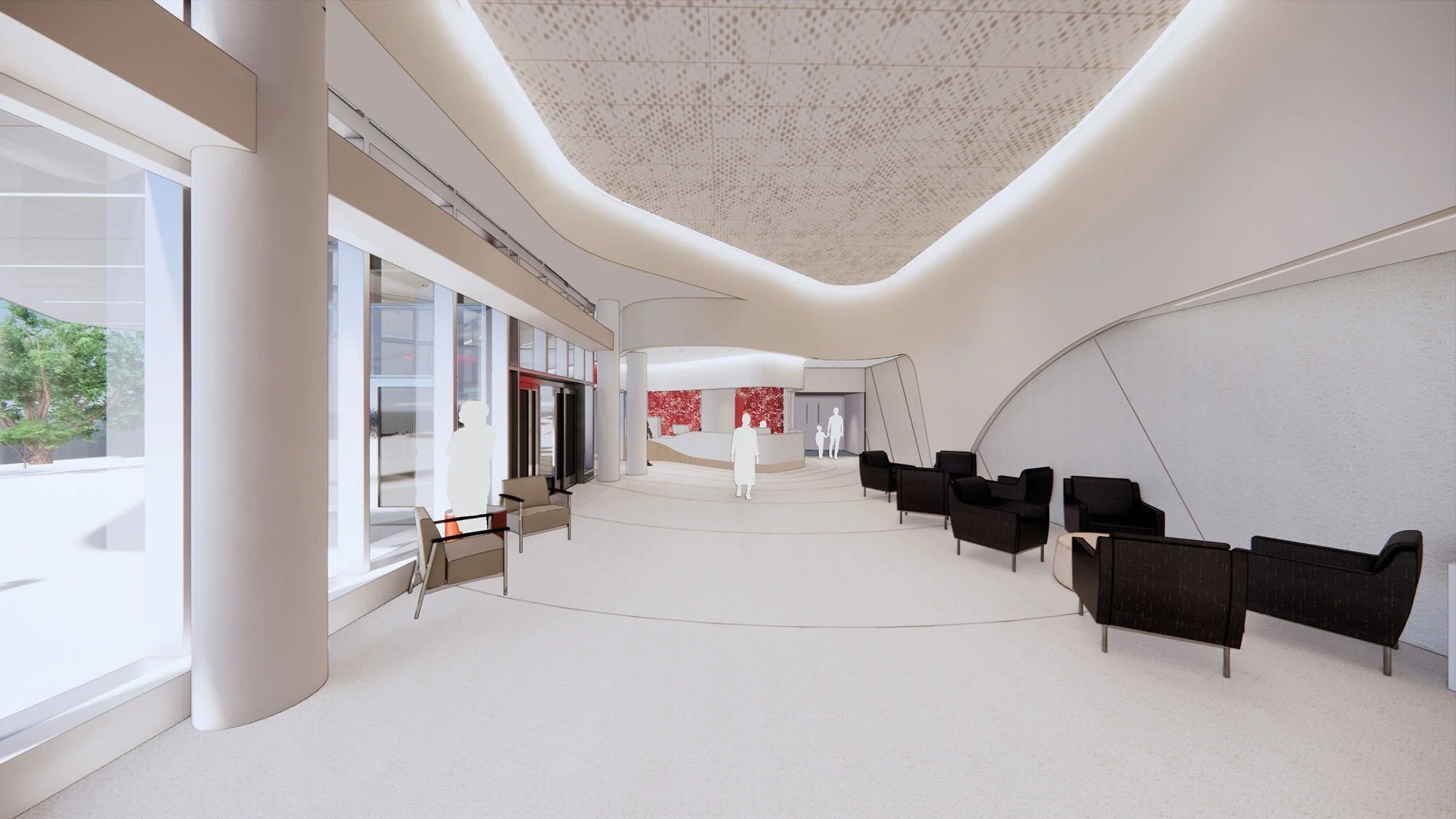 Gallery of 3 Doctors Who Design Share What’s Energizing Health Care ...