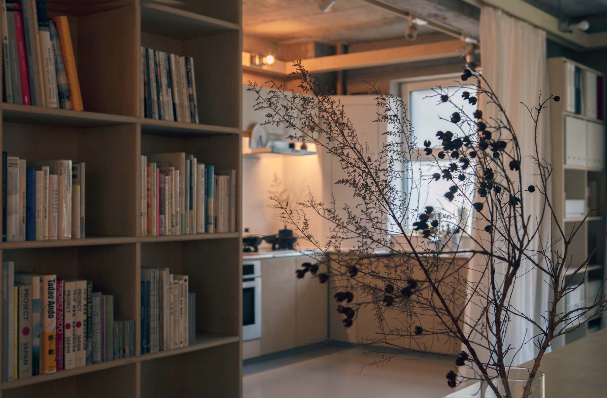 Gallery of House without Walls / Chaoffice - 23