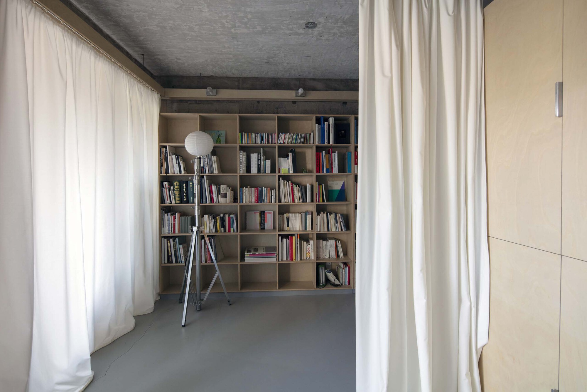 Gallery of House without Walls / Chaoffice - 22