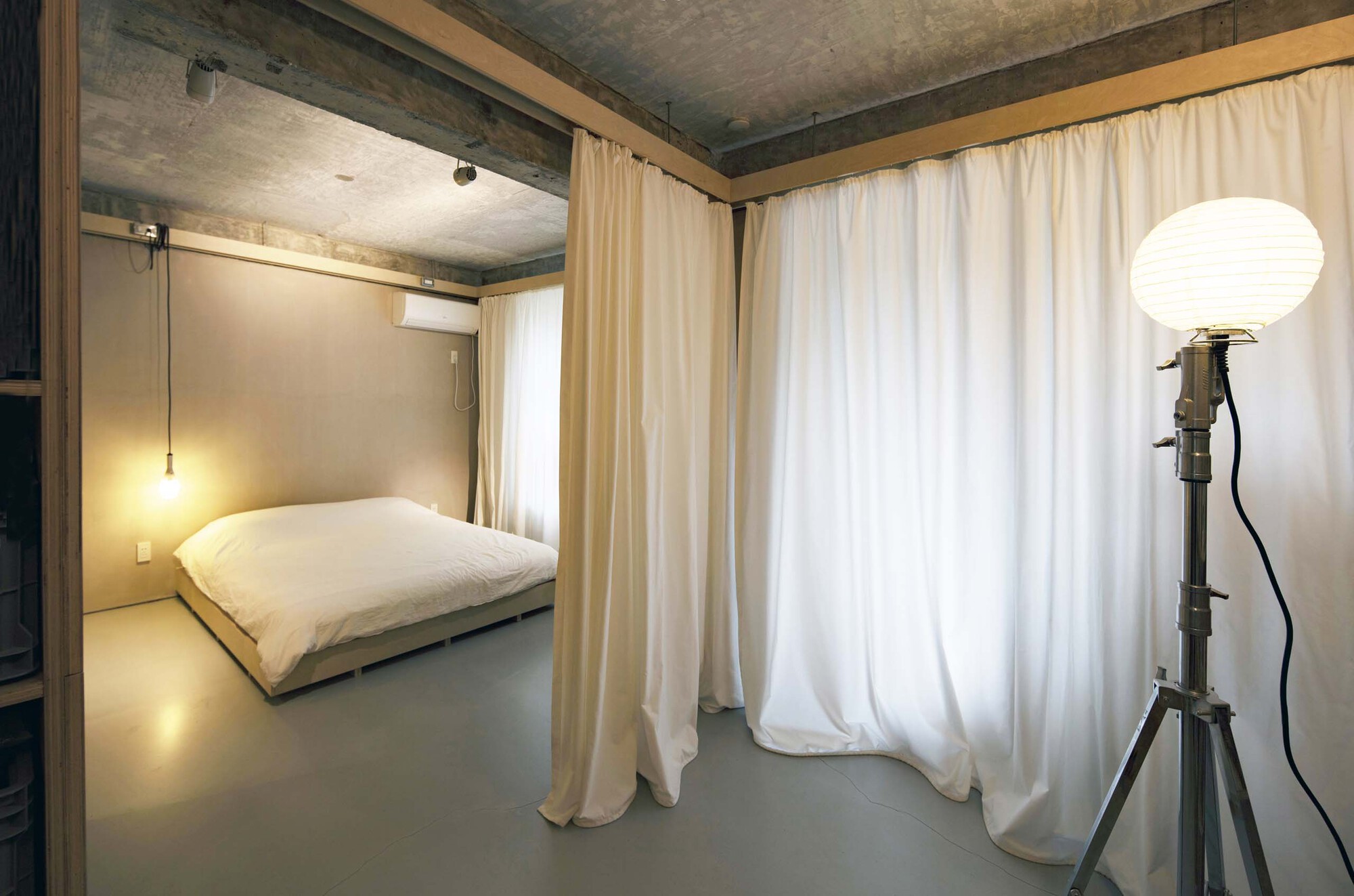 Gallery of House without Walls / Chaoffice - 25