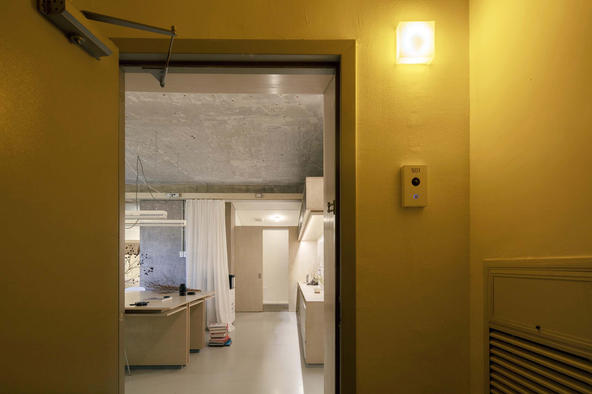 Gallery of House without Walls / Chaoffice - 28