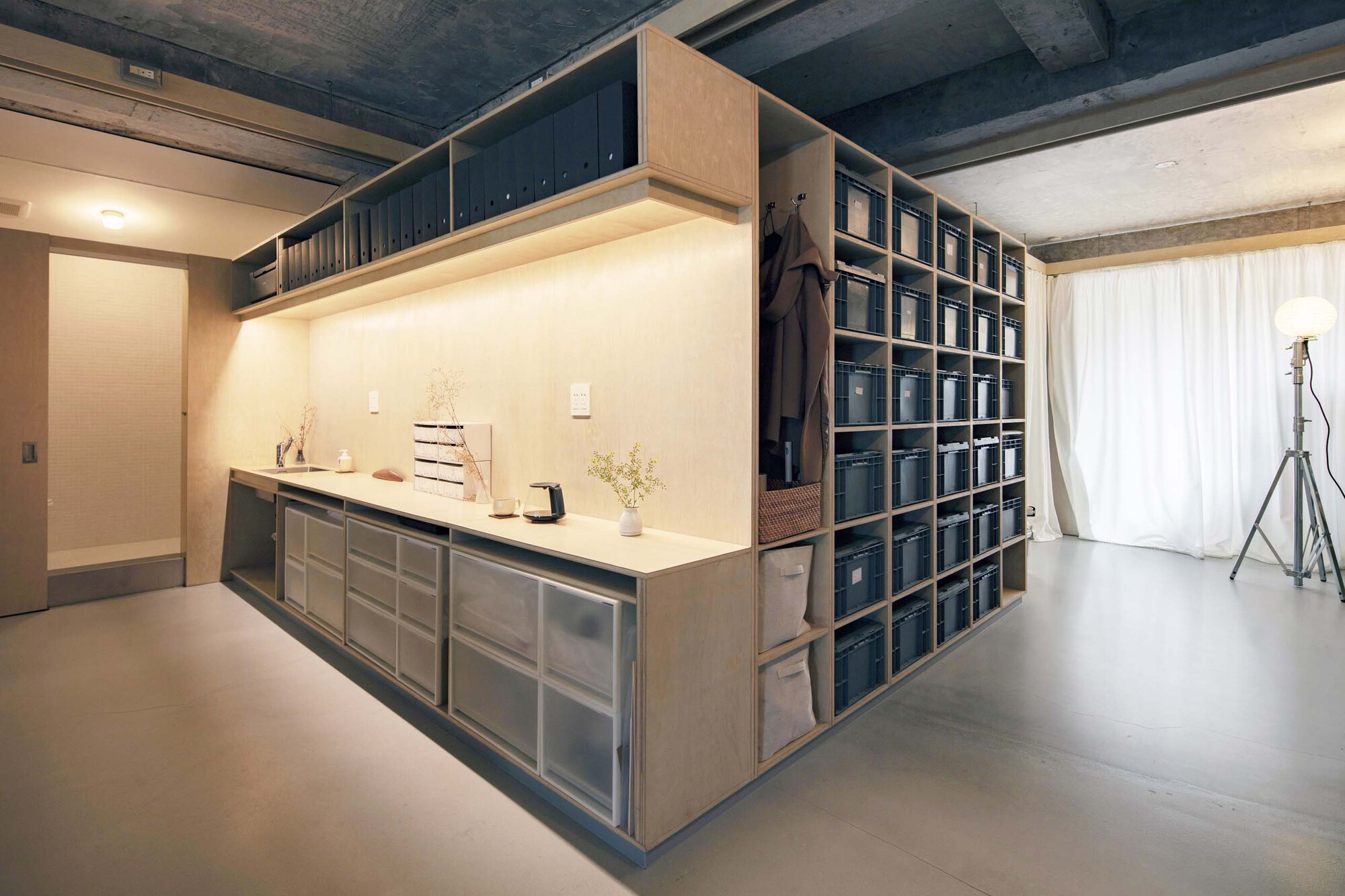 Gallery of House without Walls / Chaoffice - 20