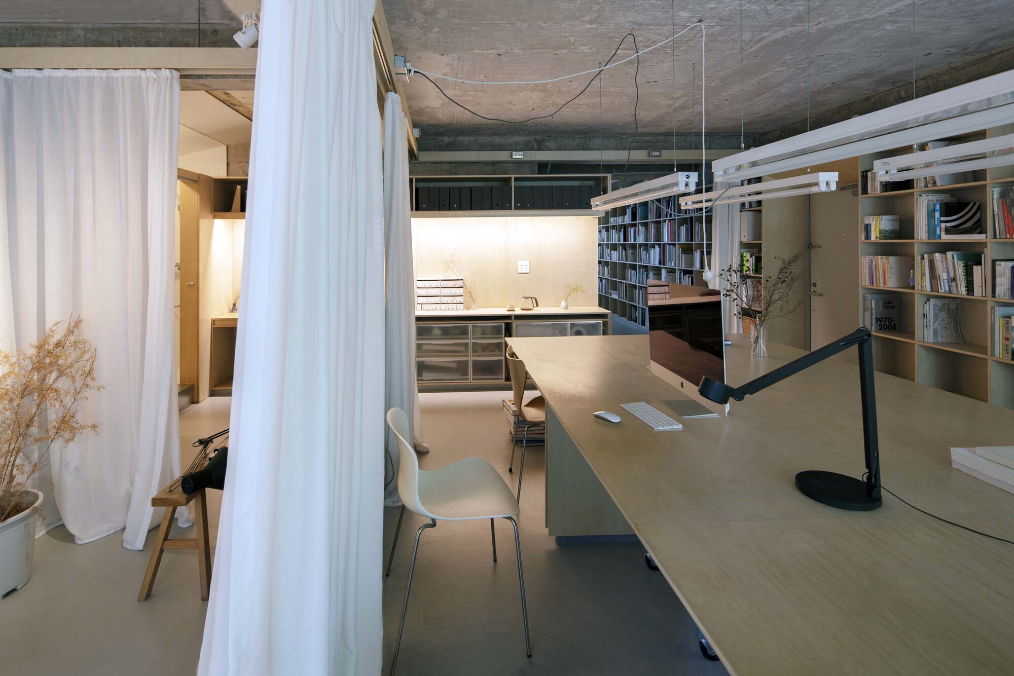 Gallery of House without Walls / Chaoffice - 13