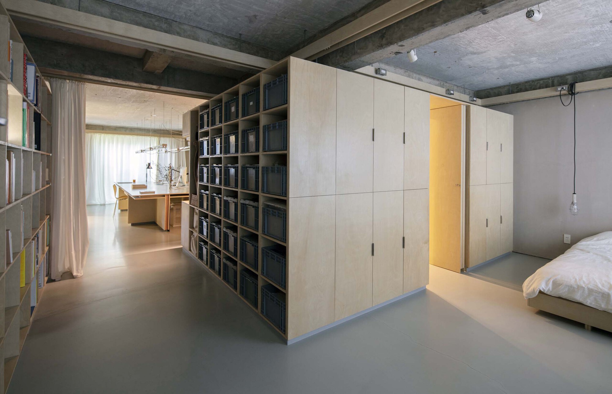 Gallery of House without Walls / Chaoffice - 19