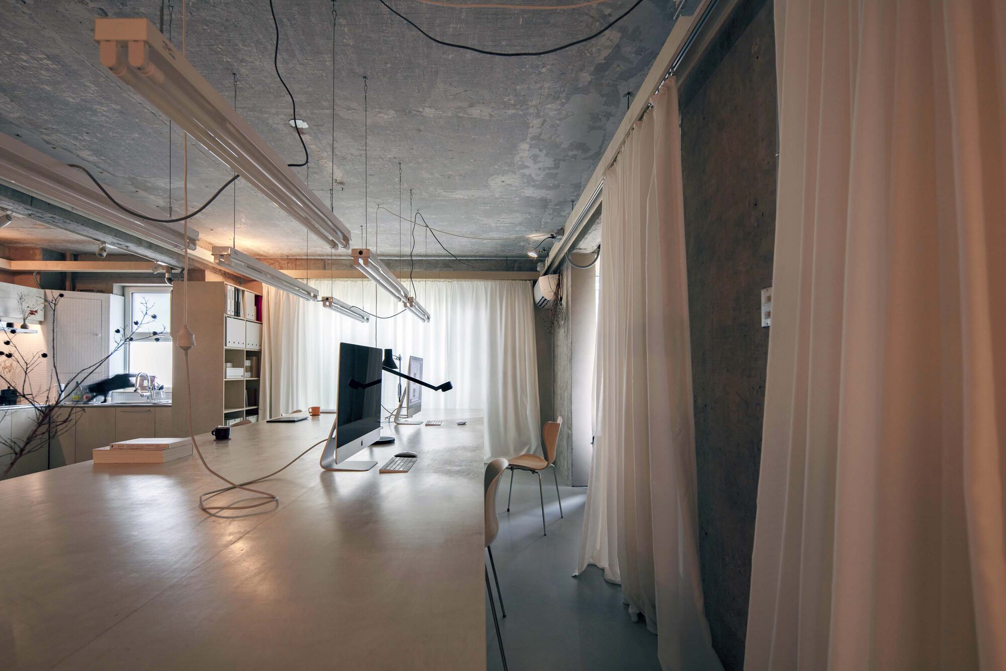 Gallery of House without Walls / Chaoffice - 12